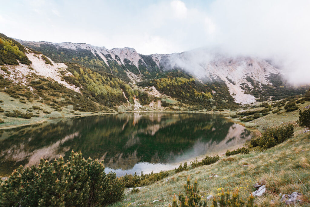Grahovo Pure Wilderness – Balkan Colours